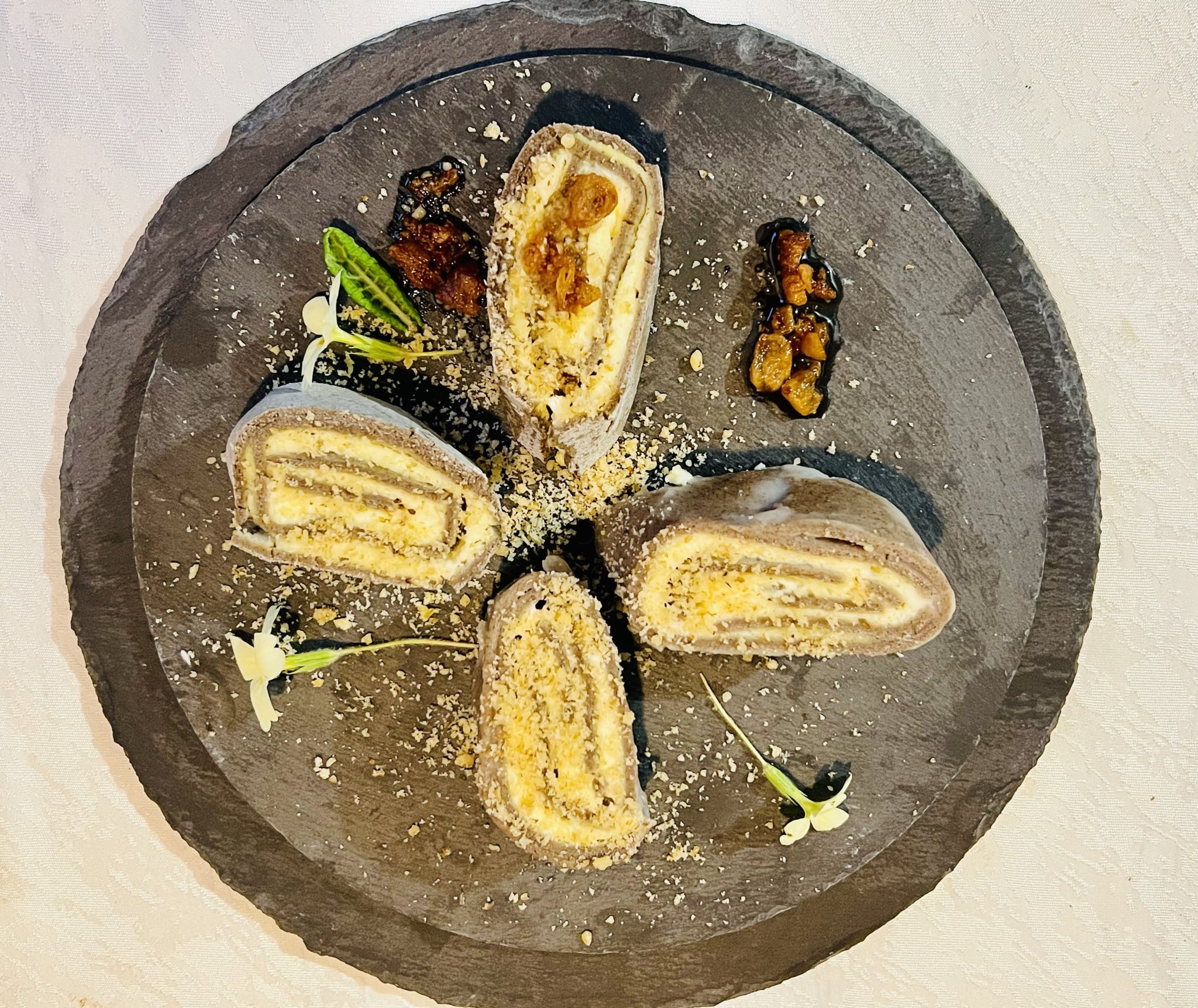 Kuhani Ajdovi štruklji - Štrukljifest